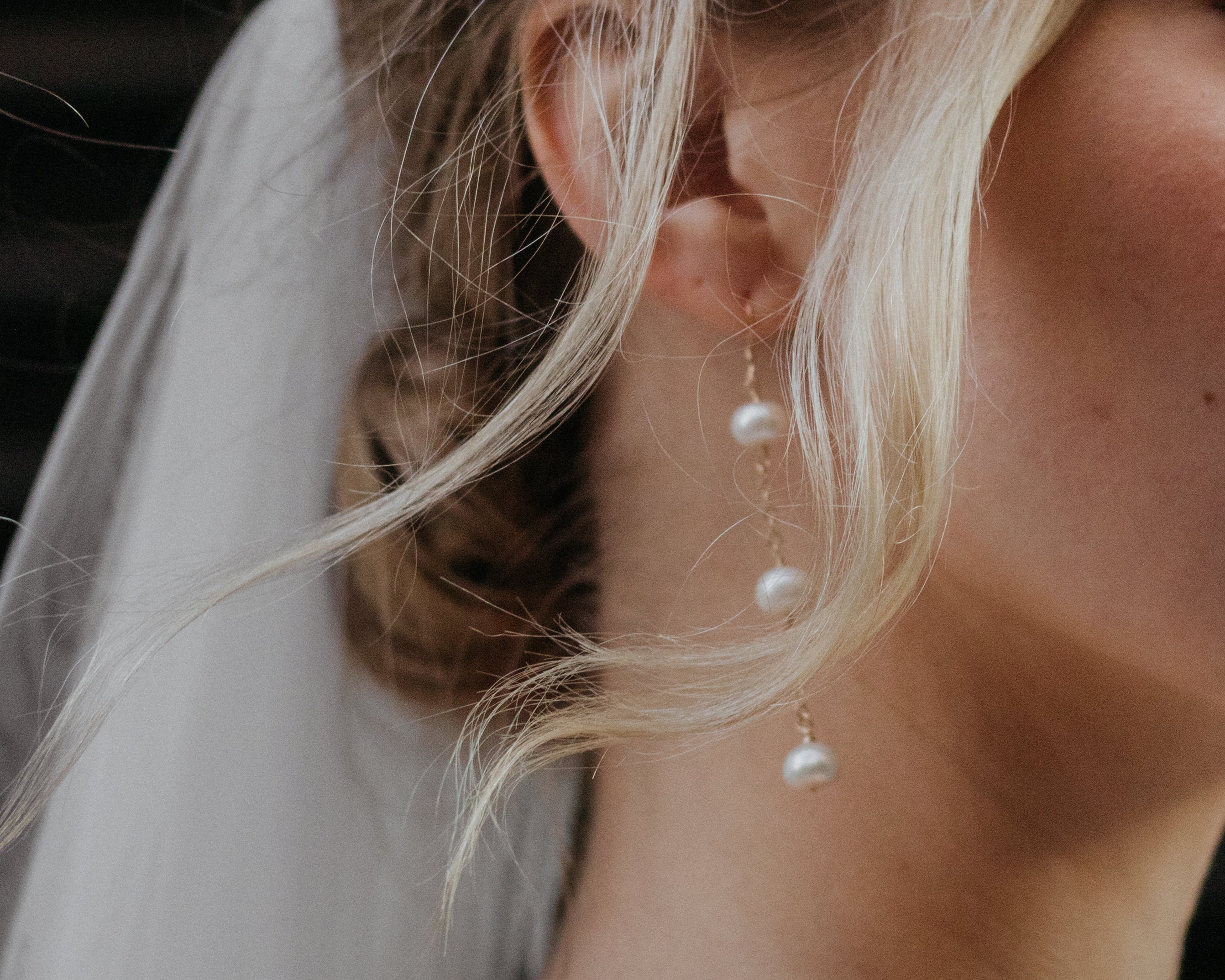 Custom Bridal Jewels – Second Aura