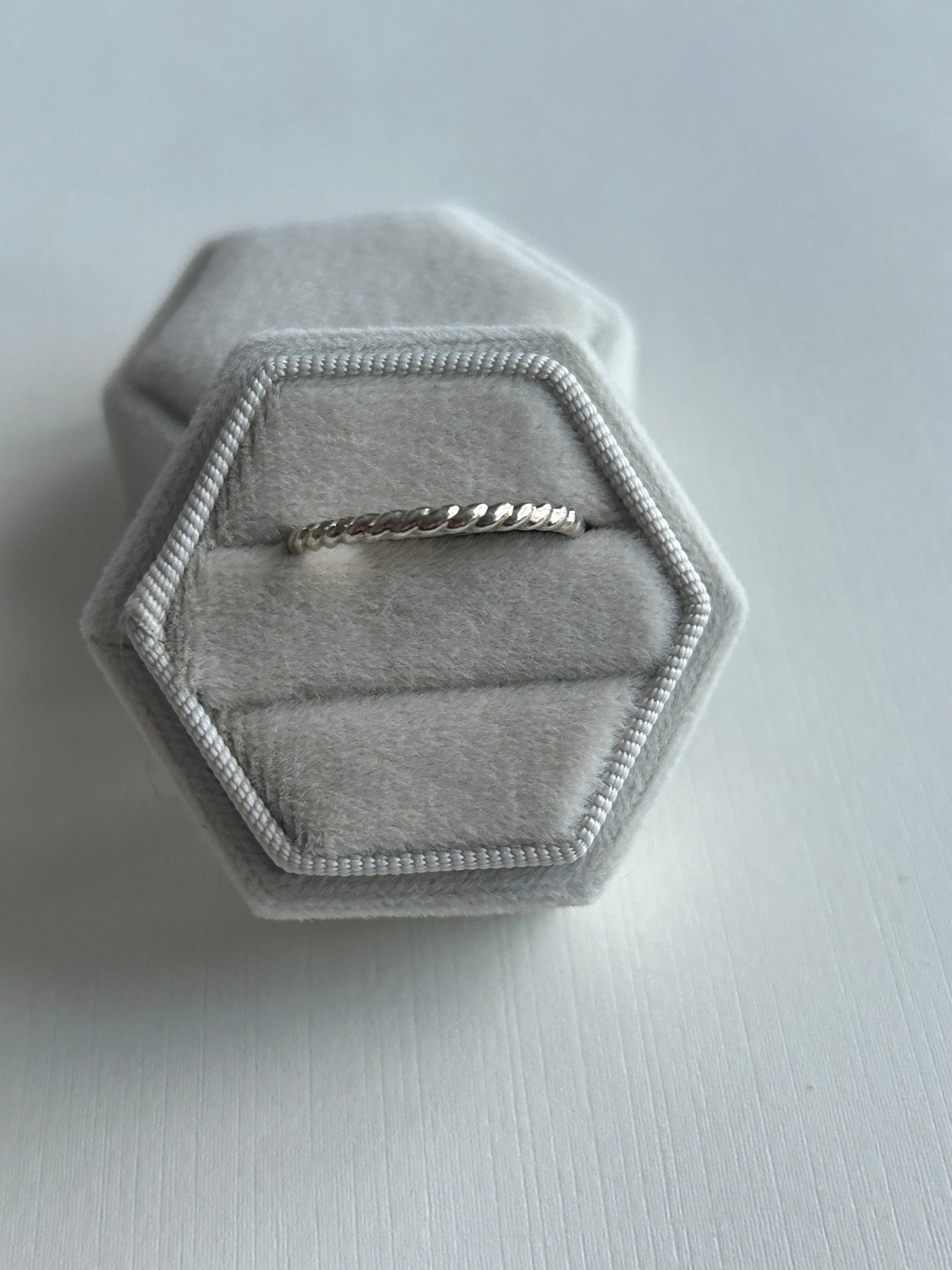 Rope Stacker – Second Aura